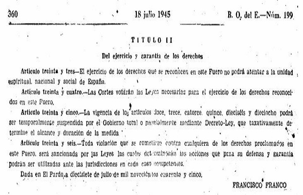 Por el artículo 33 - Diccionario de expresiones