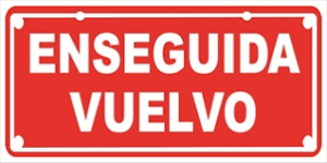 enseguida o en seguida cuándo va junto o separado