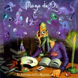 El bálsamo de Fierabrás, origen y significado, remedio Quijote