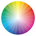 Para gustos, los colores, origen y significado, latín, Edad Media