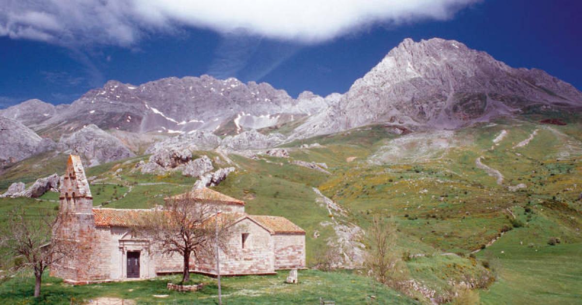 Estar en Babia origen y significado, pueblo de León, estar ausente
